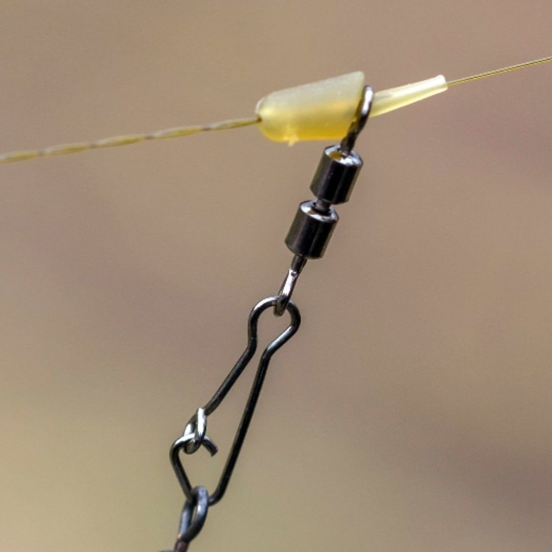 Preston Line Protector Stop | PML Fishing Tackle